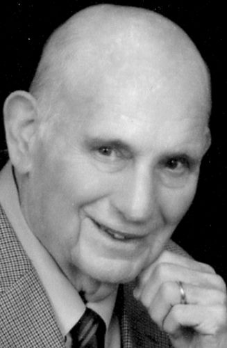 Richard Cameron | News, Sports, Jobs - The Herald Star